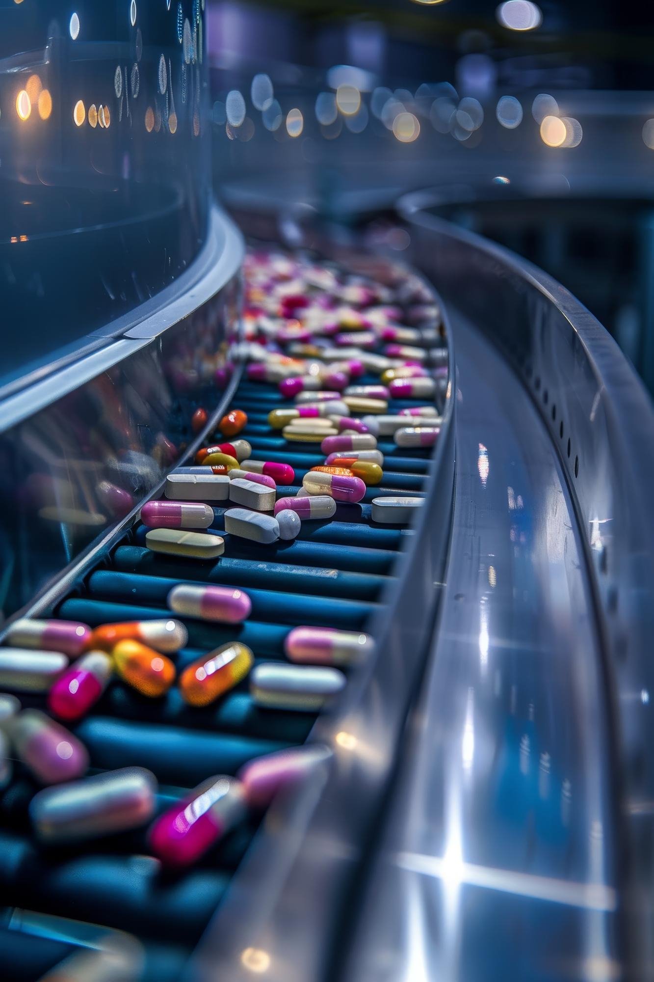 Reliable Medical Supply Chain Solutions | Medico